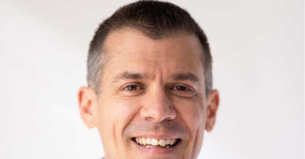 Camelot promotes Alex Green to retail director | News | The Grocer