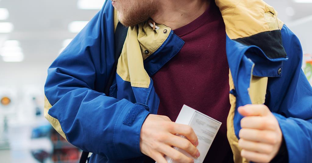 How retailers can reduce in-store theft and improve safety with a ...