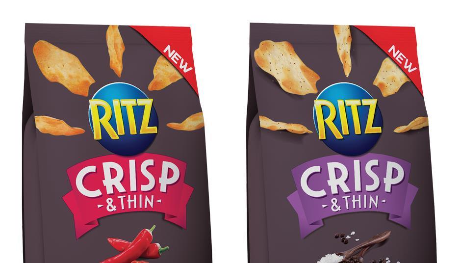 Sweet biccies crumble as savoury flies | Analysis & Features | The Grocer