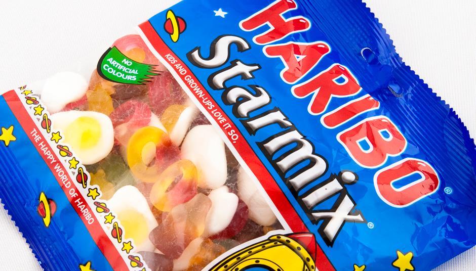 Haribo disappears from Tesco shelves in price war negotiations | News ...