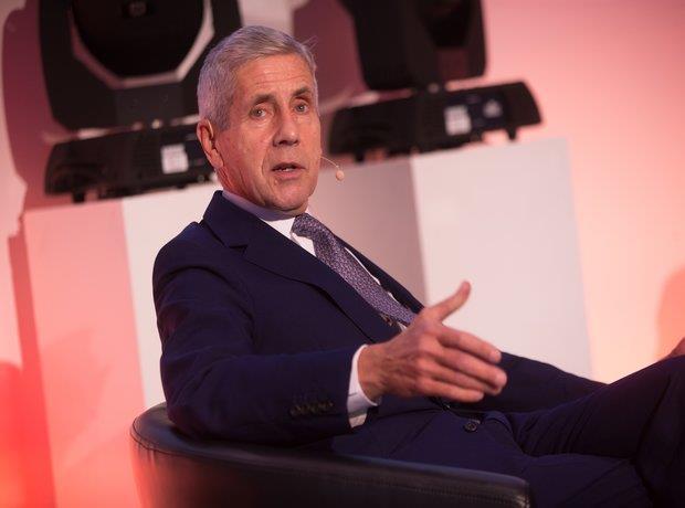 City Snapshot: EG Group names former M&S CEO Lord Rose as chairman ...