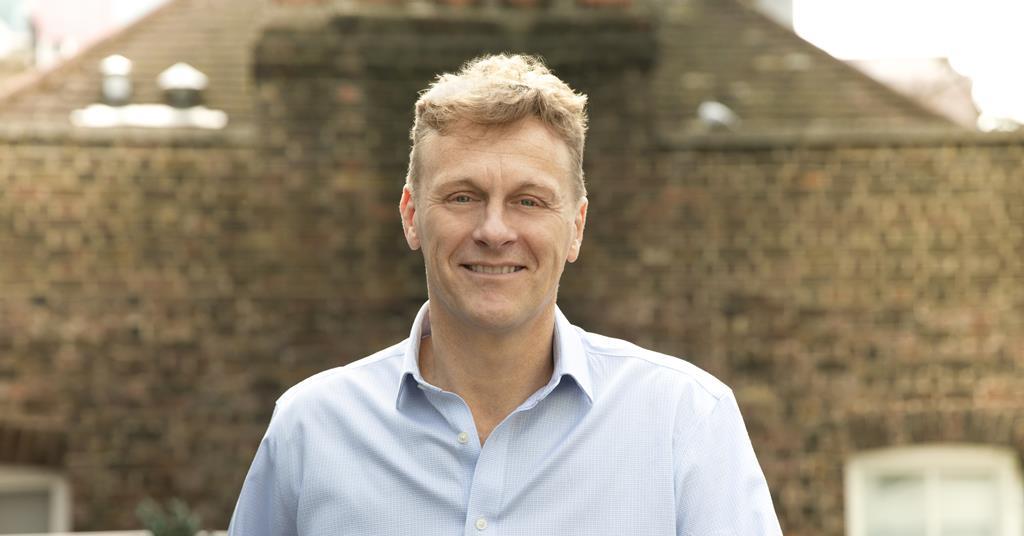 Going plant-based with Pilgrim’s Food Masters CEO Nick Robinson ...