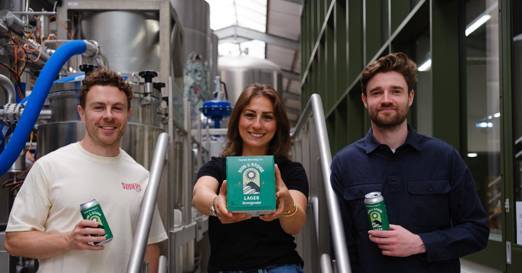 Co-op lists beer from Palestinian microbrewery Taybeh Brewing Co | The ...