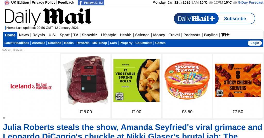 HFSS ad ban’s first rulings show the devil really is in the detail ...
