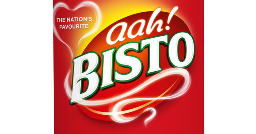 Bisto sizes down packaging but increases product in sustainability play ...