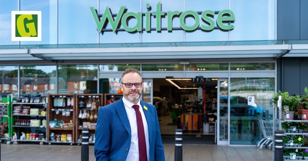 Waitrose Bagshot: Grocer 33 store of the week | Grocer 33 | The Grocer