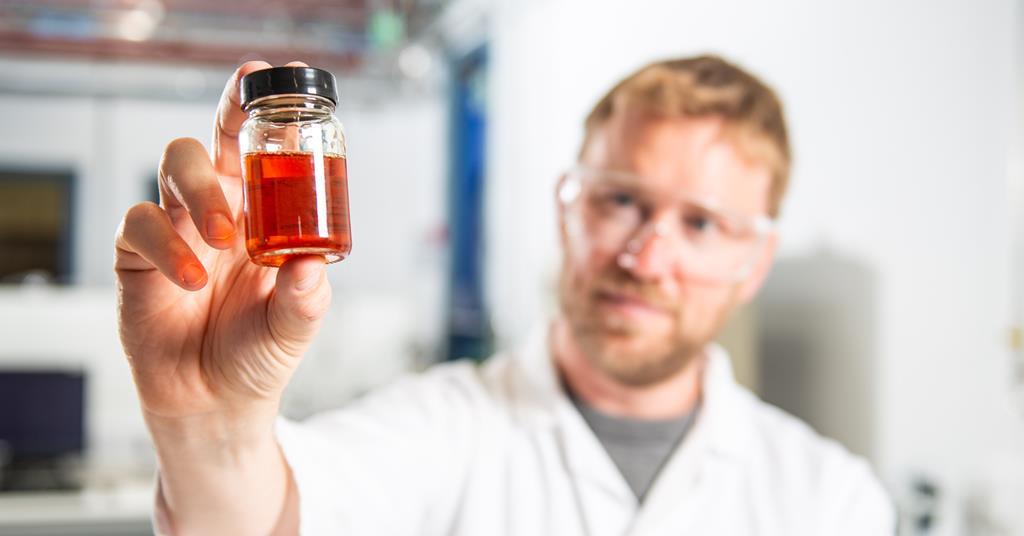 Lab grown fat business partners with Roberts Bakery on ‘circular ...