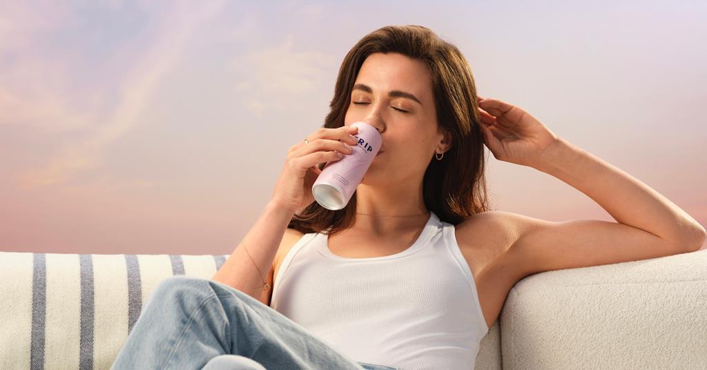 Trip TV ad calls on consumers to 'find your calm' | The Grocer