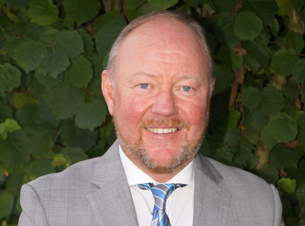 Shaun Foley joins Oakland International in operations role | News | The Grocer