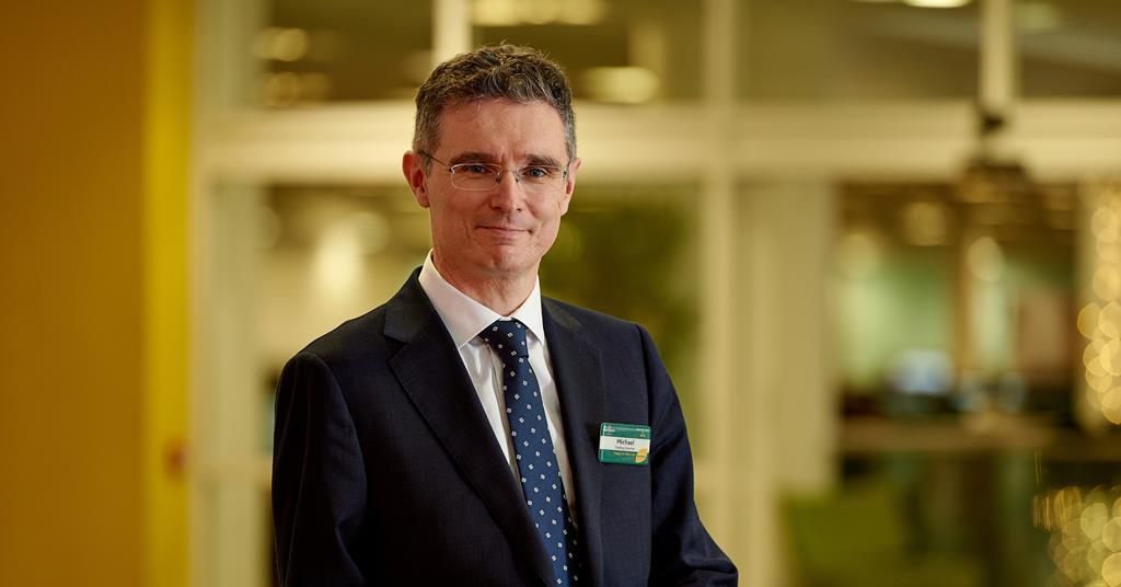 Morrisons CFO Michael Gleeson to leave following CD&R takeover | News ...