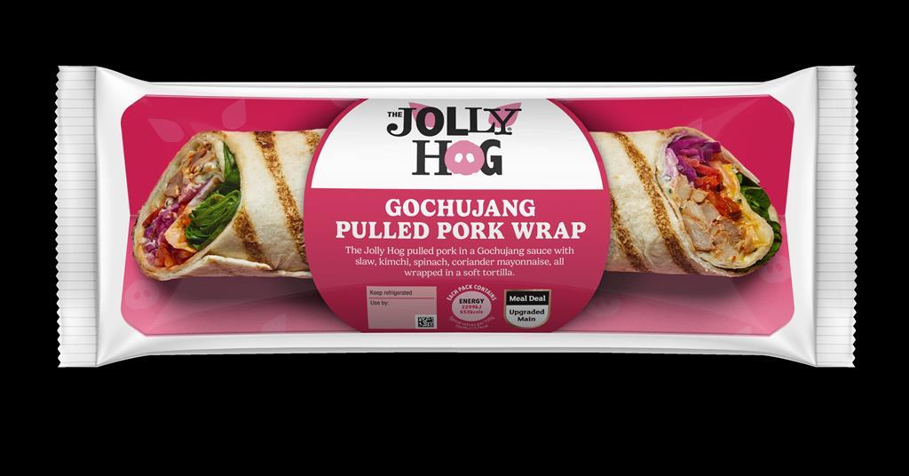 The Jolly Hog hails ‘record year’ as sausages sales outstrip rivals ...