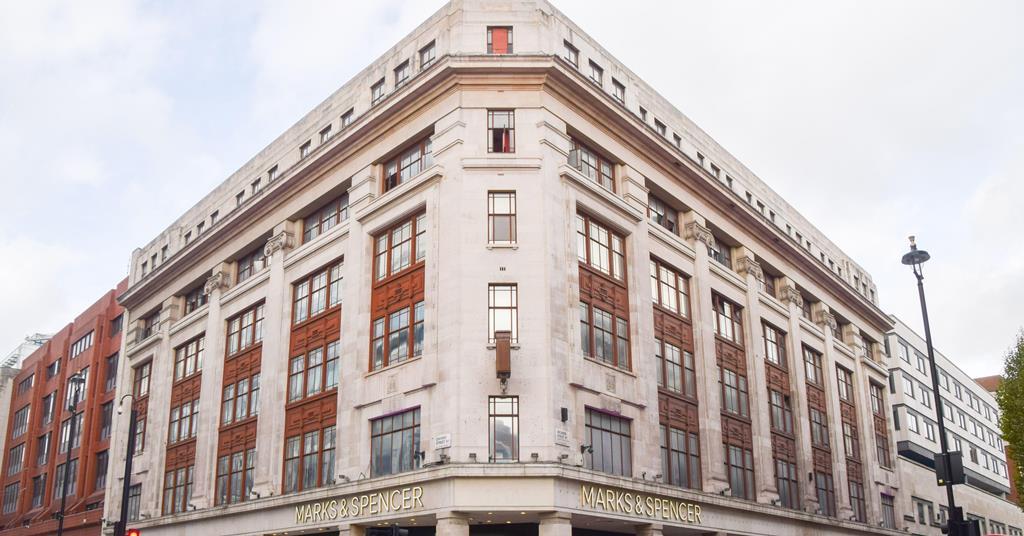 Gove vs M&S Marble Arch decision explained | The Grocer