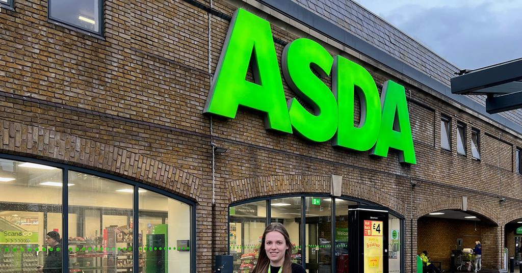 Asda Clapham Junction, London: Grocer 33 store of the week | Grocer 33 ...