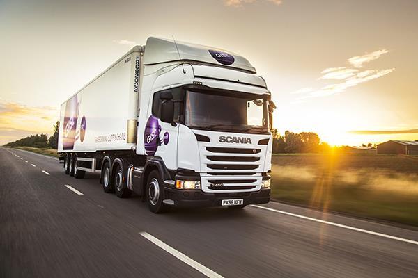Gist Limited | Suppliers and Products Guide | The Grocer
