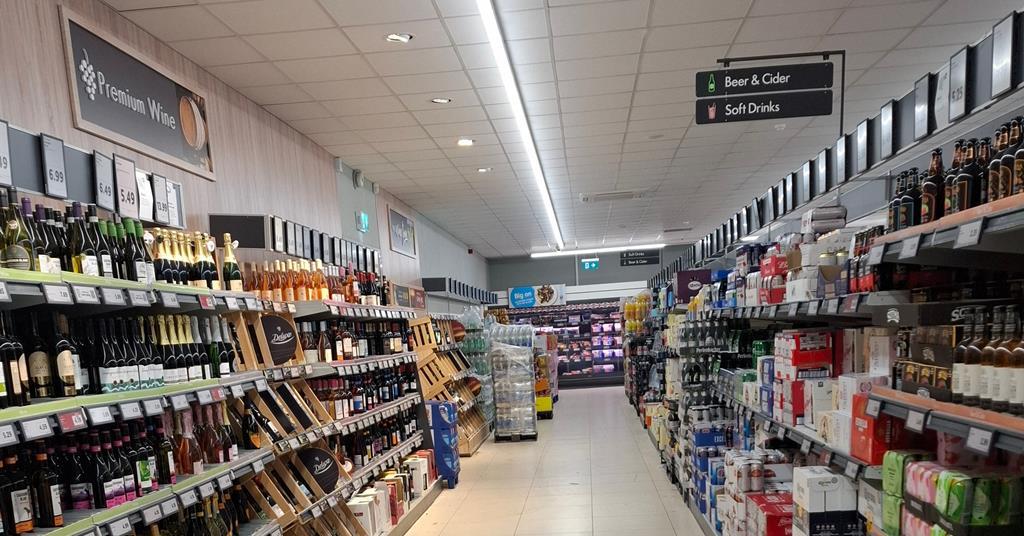 Lidl changes store layouts and adds self-checkouts | The Grocer