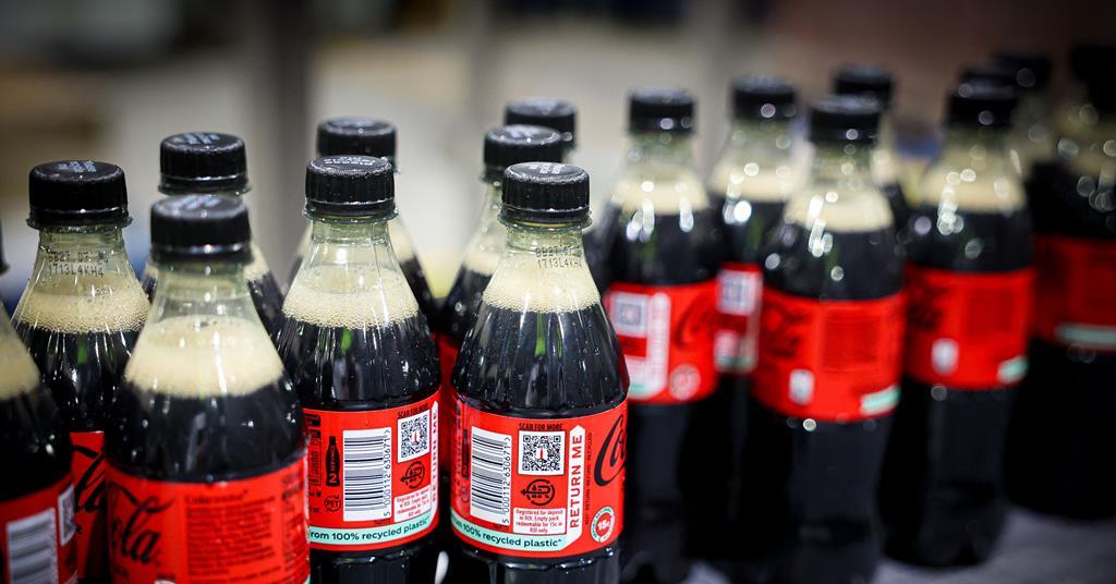Media bites 4 December: Coca-Cola, junk food advertising ban, pie theft ...
