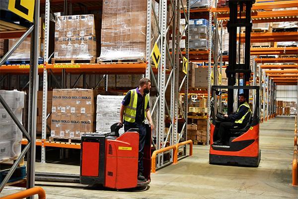 Gist Limited | Suppliers and Products Guide | The Grocer