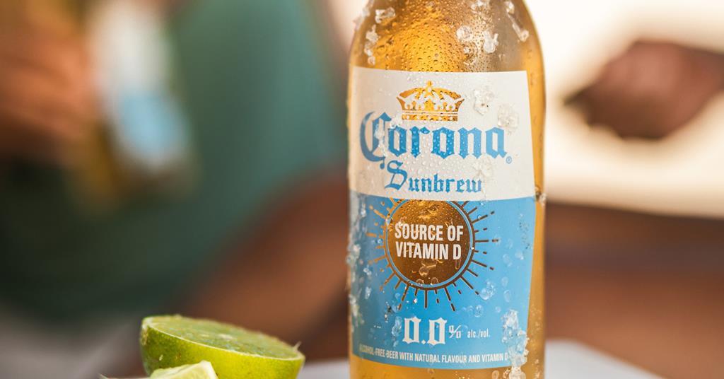 Is Corona set to launch Sunbrew variant in the UK? | The Grocer