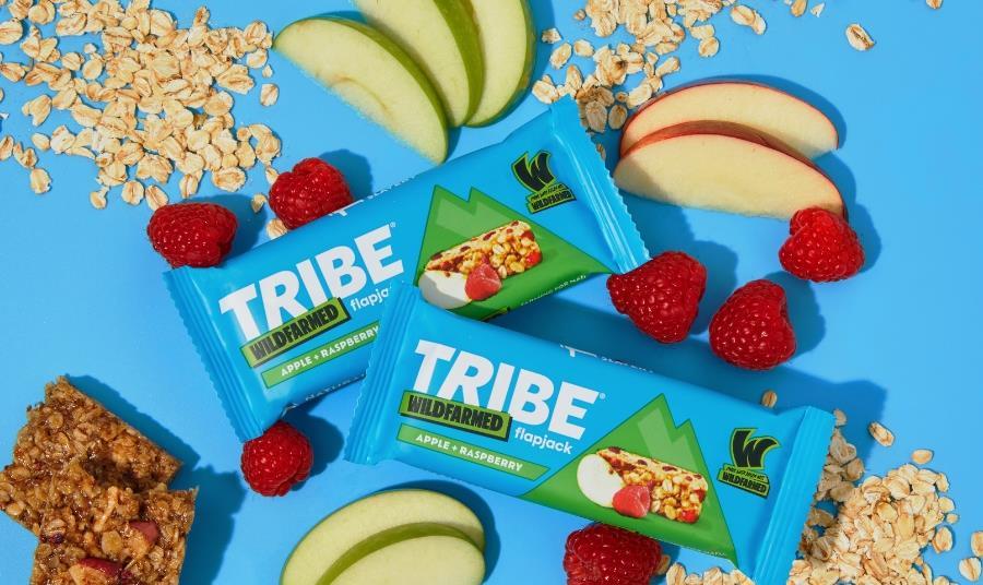 Wildfarmed and Tribe debut regeneratively farmed oat bar | The Grocer