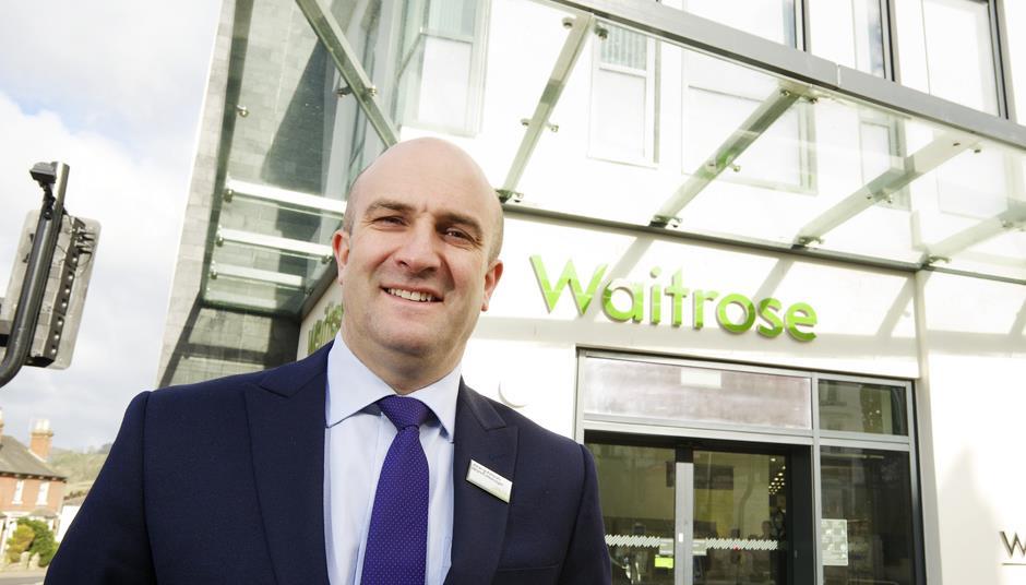Grocer 33 store of the week: Waitrose Dorking | Grocer 33 | The Grocer