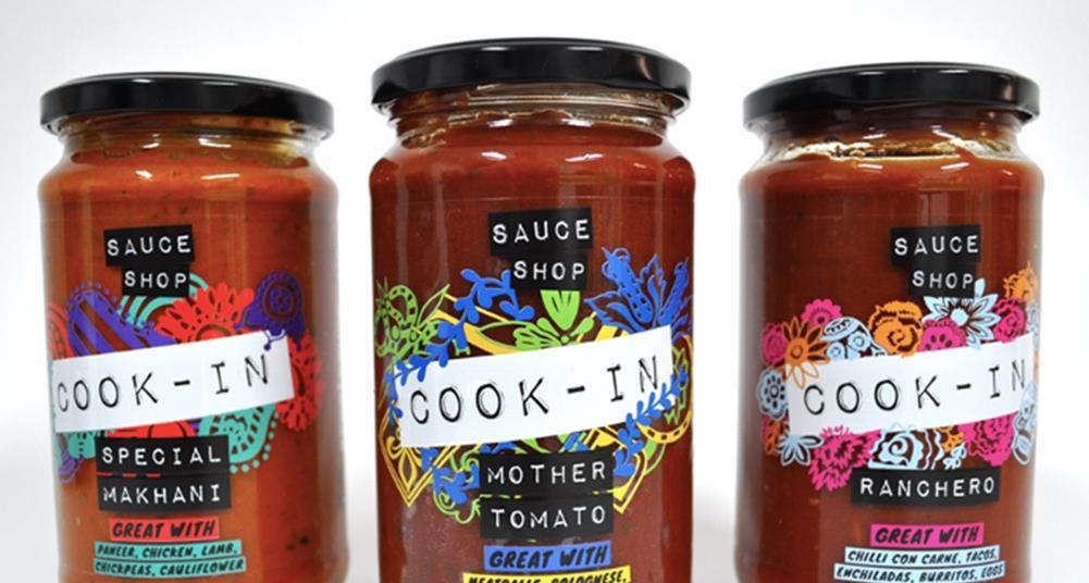 Sauce Shop makes move into cooking sauces with stir-in trio | News ...