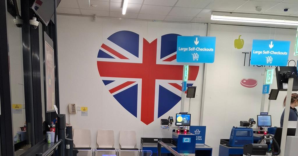 Lidl changes store layouts and adds self-checkouts | The Grocer