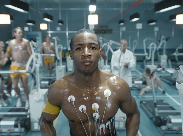 Lucozade Sport - Last Men Standing | Analysis & Features | The Grocer