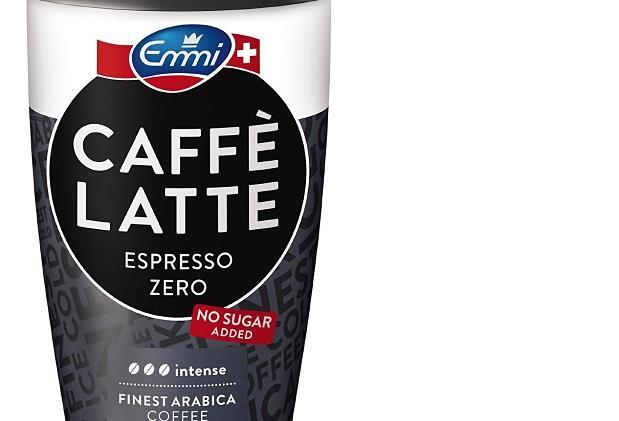 Emmi bolsters Caffè Latte range with two new coffee drinks | News | The ...