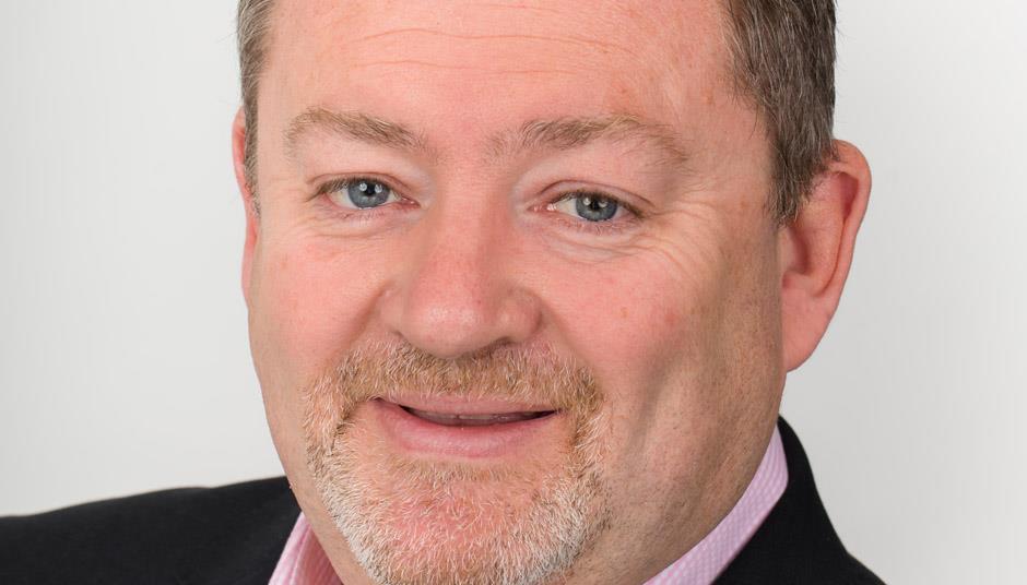 David Entwistle, Northwood & WEPA, on getting rattled | My Alternative ...