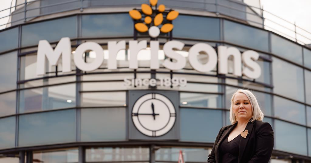 Morrisons Denton, Manchester: Grocer 33 store of the week | Grocer 33 ...