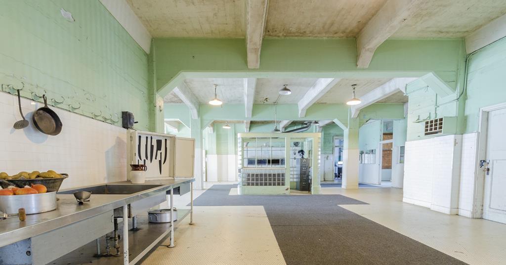 Prison food reform is ‘huge opportunity’ for wholesalers, says charity ...