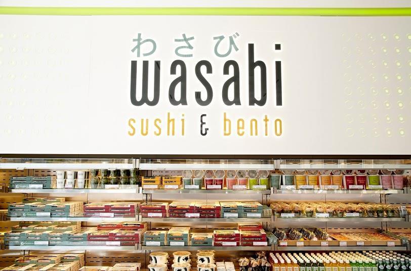 Wasabi to ramp up franchising after growing turnover by 16% | The Grocer