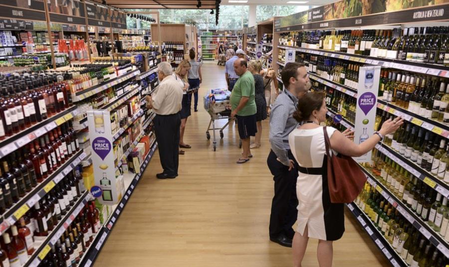 New Grocer 33 store of the week methodology announced | Grocer 33 | The ...