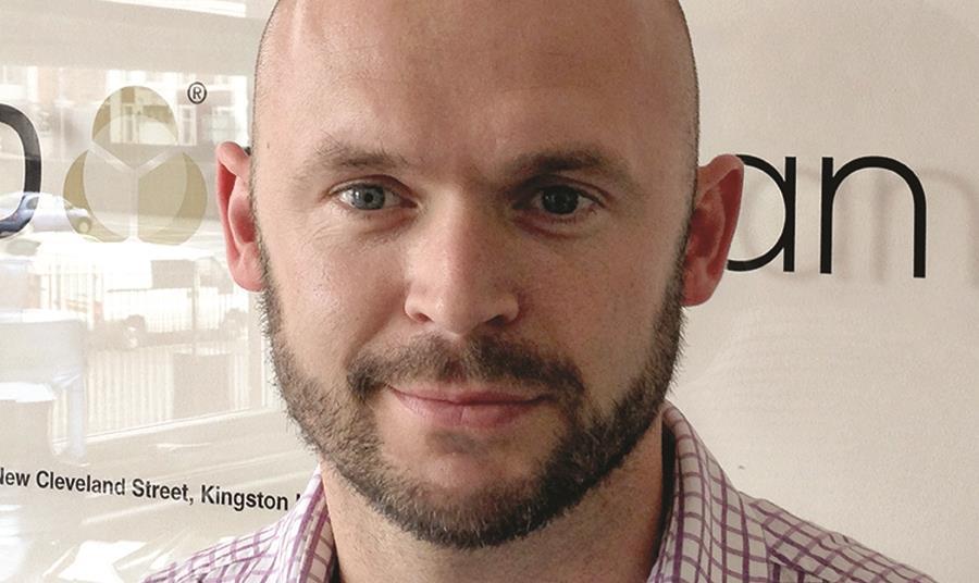 Jason Rickaby, PhD Nutrition, on pets and perseverance | My Alternative ...