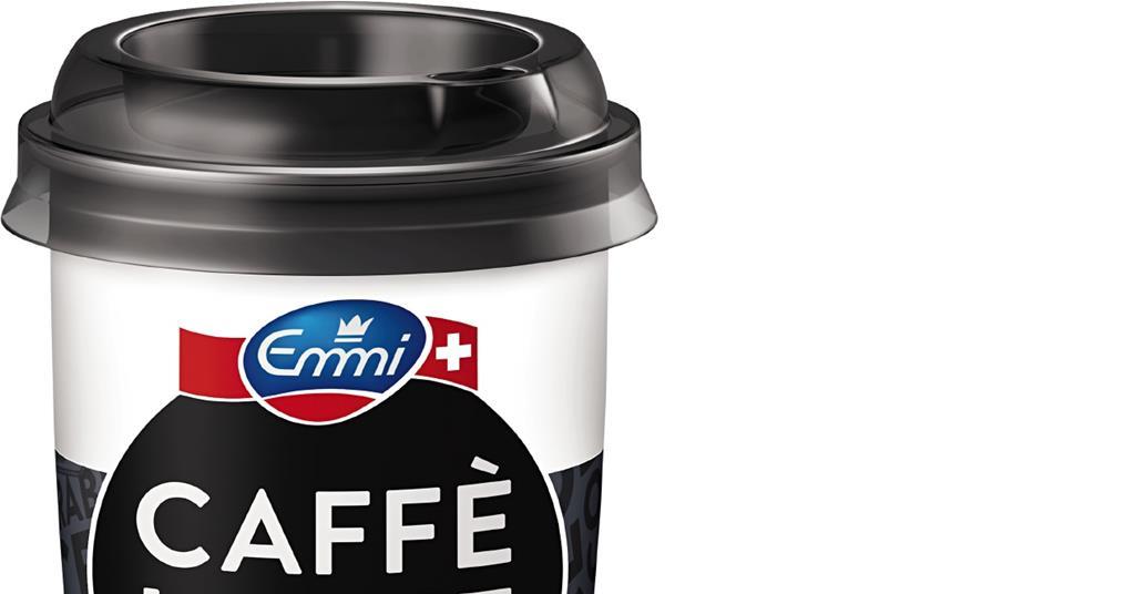 Emmi bolsters Caffè Latte range with two new coffee drinks | News | The ...