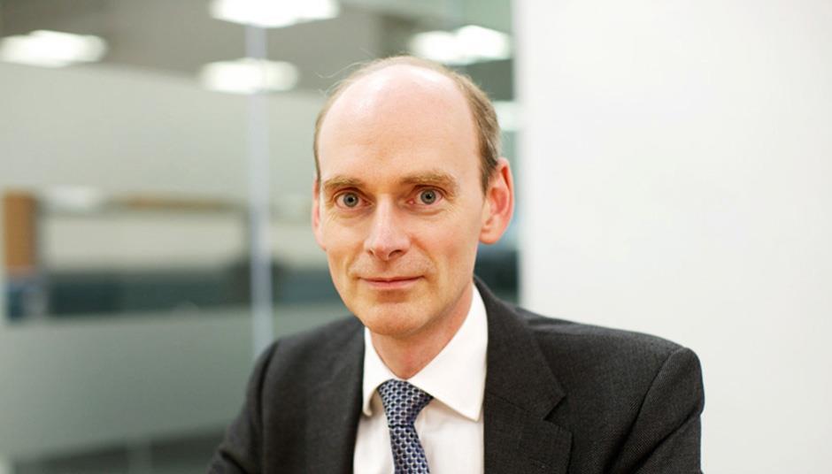 Richard Pennycook, group CEO, The Co-operative Group (21) | Analysis ...