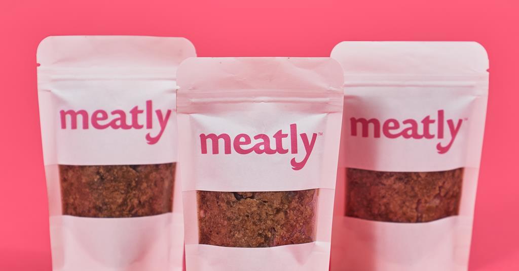 Meatly lab-grown chicken gains approval for use in petfood | The Grocer