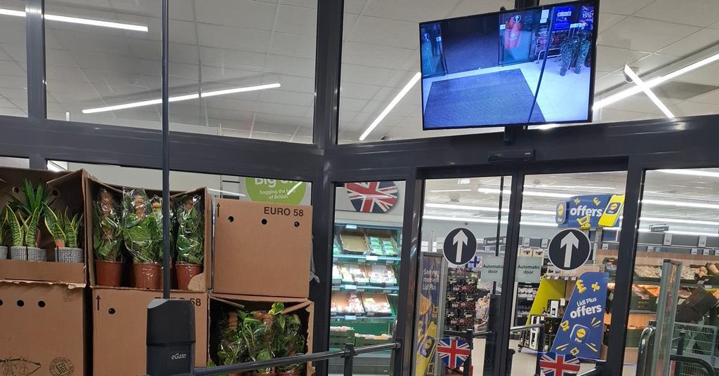 Lidl changes store layouts and adds self-checkouts | The Grocer