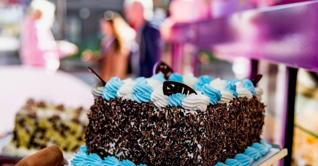 Cake Box ‘building momentum’ through new stores | News | The Grocer