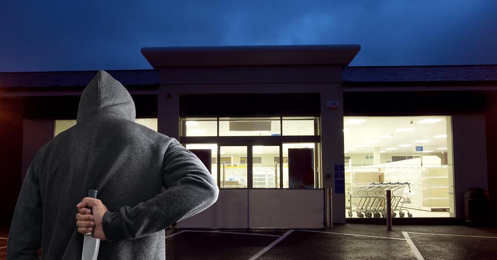 The shopworker abuse epidemic: what can be done to stop it? | Analysis ...