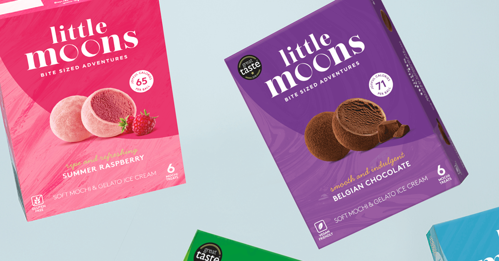 Little Moons deal to value TikTok sensation at more than £100m | News ...