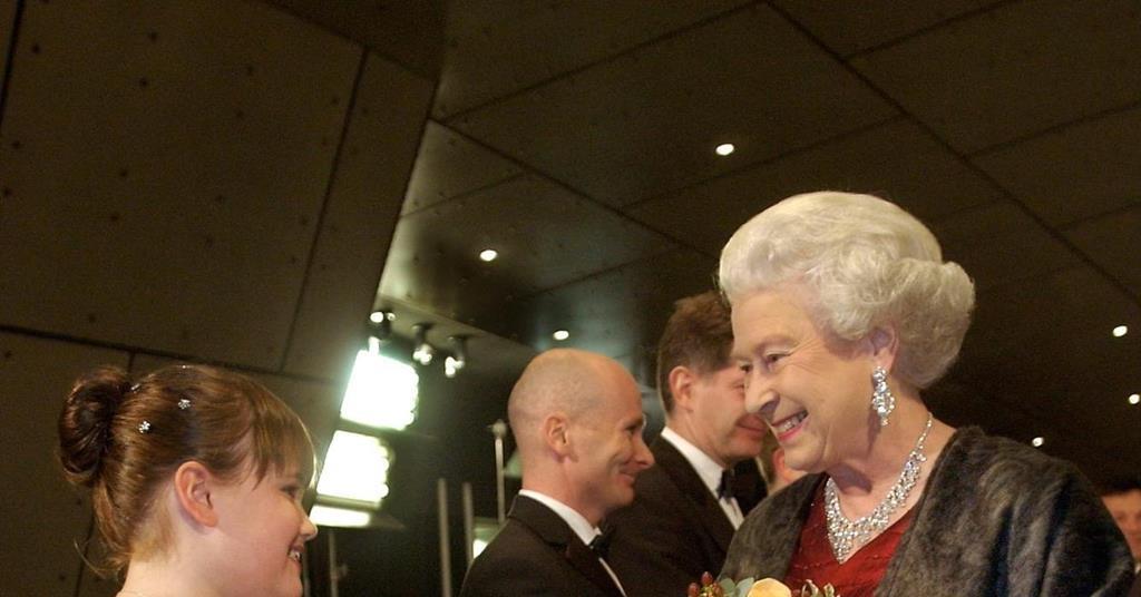Your experiences of meeting the Queen | Comment & Opinion | The Grocer