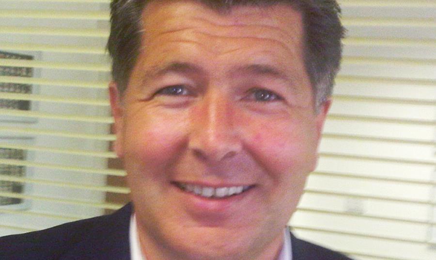 David Fearnley-Brown named managing director of S&A Foods | News | The ...