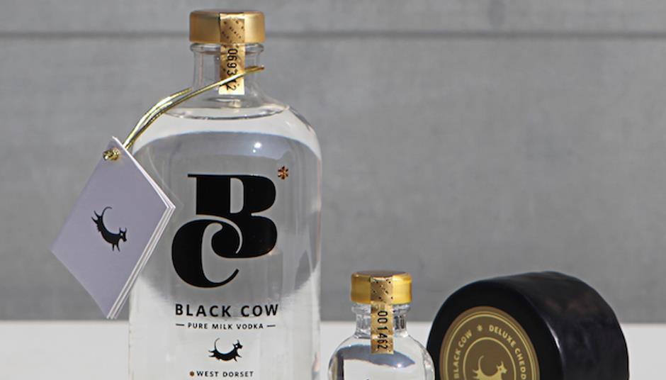 Fresh from the farm: Is milk vodka the next big spirit? | Analysis ...