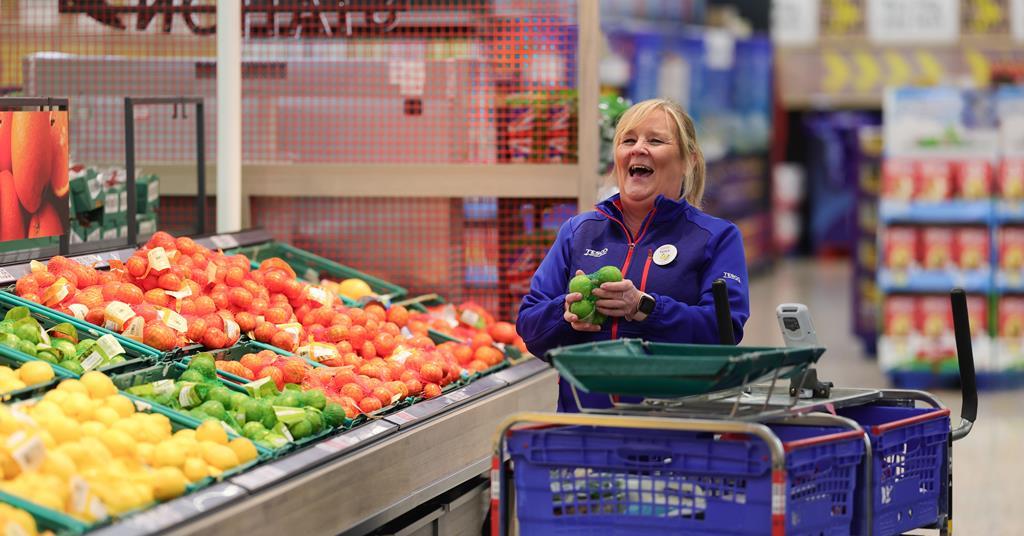 Media Bites 18 September: Tesco AI, Brexit disaster, choccy horror ...