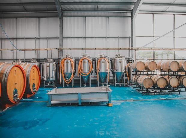 Harbour Brewing Co opens Cornish research & development base | News ...