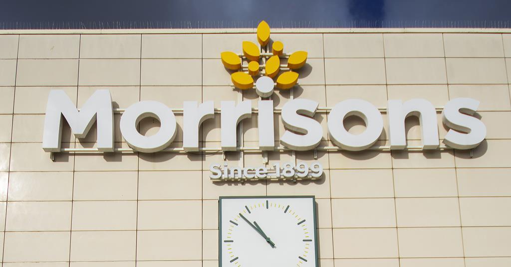 Morrisons Newport Road, Cardiff: Grocer 33 store of the week | Grocer ...