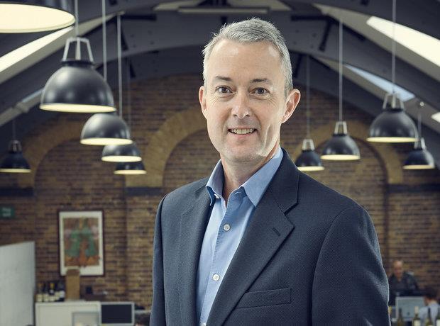 James Lousada: the can-do caretaker of Conviviality's crown jewels ...