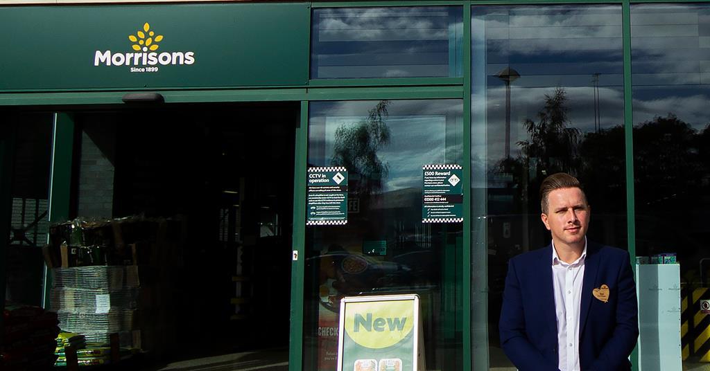 Morrisons Newport Road, Cardiff: Grocer 33 store of the week | Grocer ...
