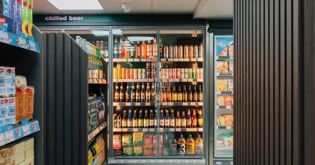 Select & Save begins rollout of new fascia and store design | News ...